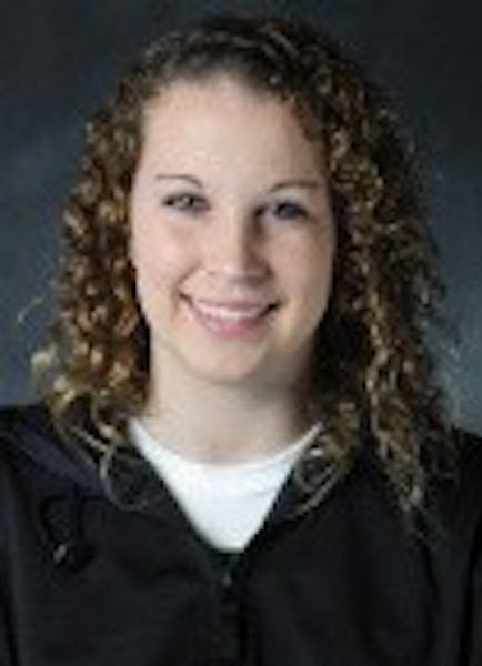 Swimming and Diving: Bartlett named MAC Diver of the Week - The Post