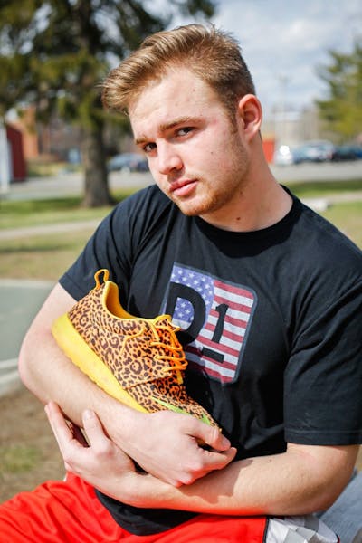 Todd Turner - The Post