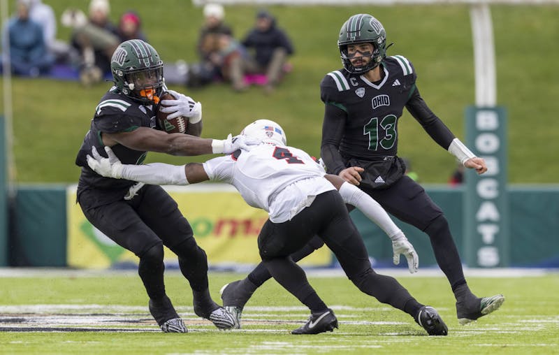 Football: Anthony Tyus continues to run angry - The Post