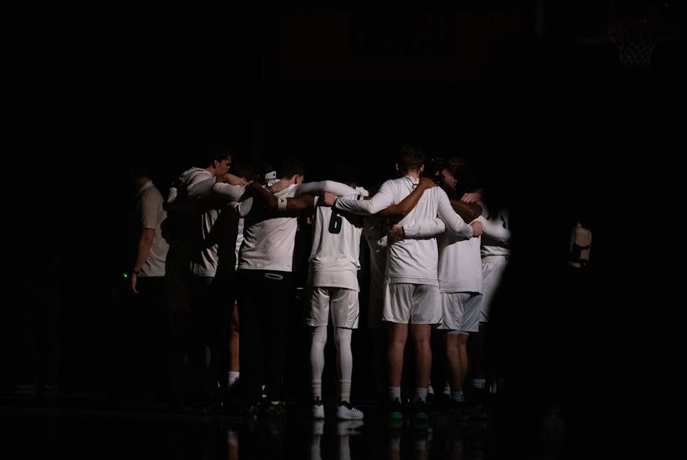 Men's Basketball Column: Ohio needs to find success in its final five ...