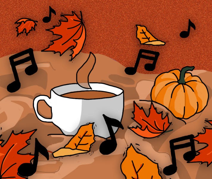 This playlist is perfect to celebrate fall - The Post