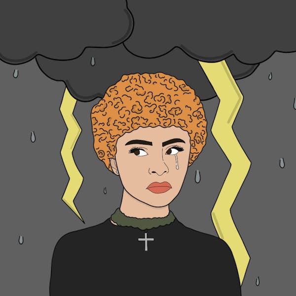 A breakdown of Ice Spice's recent controversies - The Post