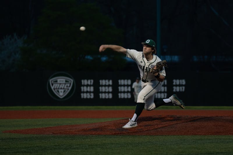 Baseball Column: Ohio is close to putting it together despite losing streak - The Post
