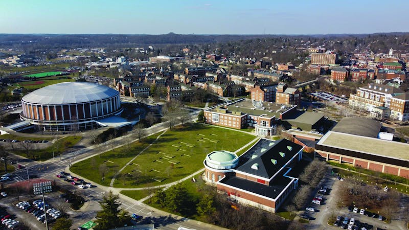 Athens voted top college town in the Midwest - The Post