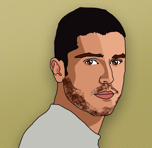 Artist Spotlight: Stefano May hopes to heal with his musicality - The Post