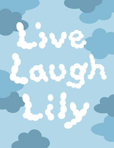 Live Laugh Lily: Gun control saves lives - The Post
