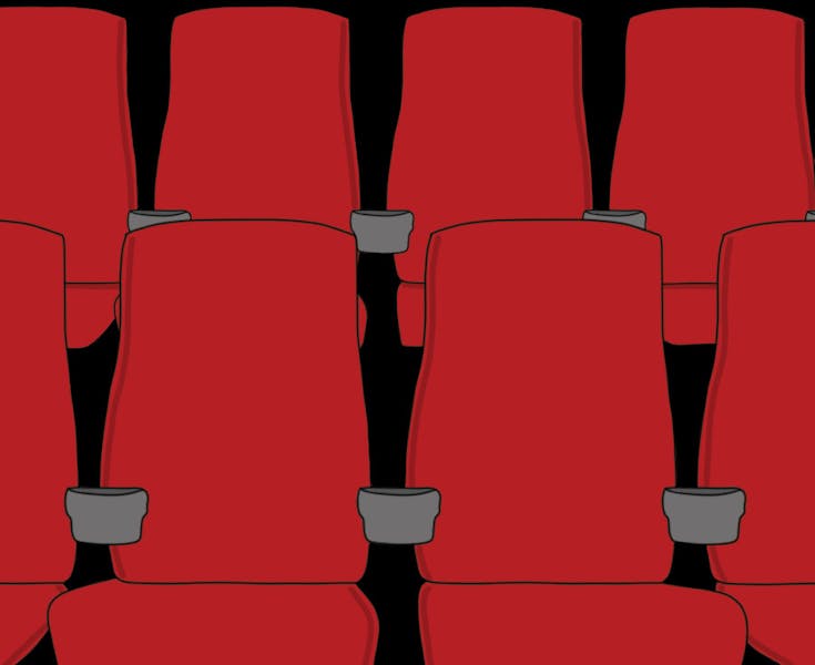 Recent blockbusters are struggling at the box office - The Post