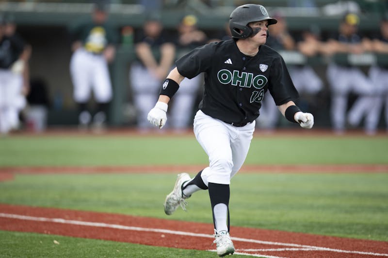 Baseball: Pitching, defense championed Ohio's win over Morehead State ...