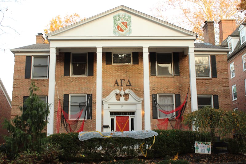 Sorority members criticize Paws For A Cause - The Post