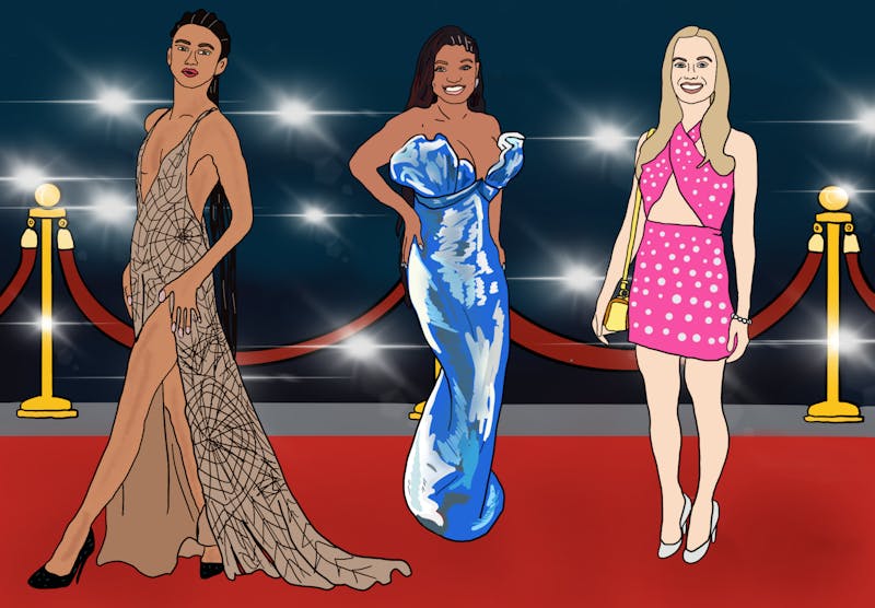 Method dressing brings fun, creativity back to movie marketing - The Post