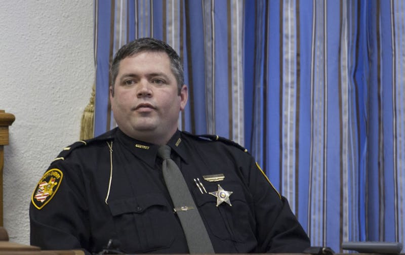 John Morris - The Post