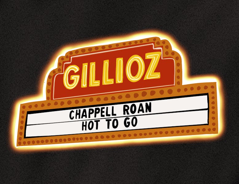 Music Notes: The fun flirtatiousness of 'HOT TO GO!' by Chappell Roan ...