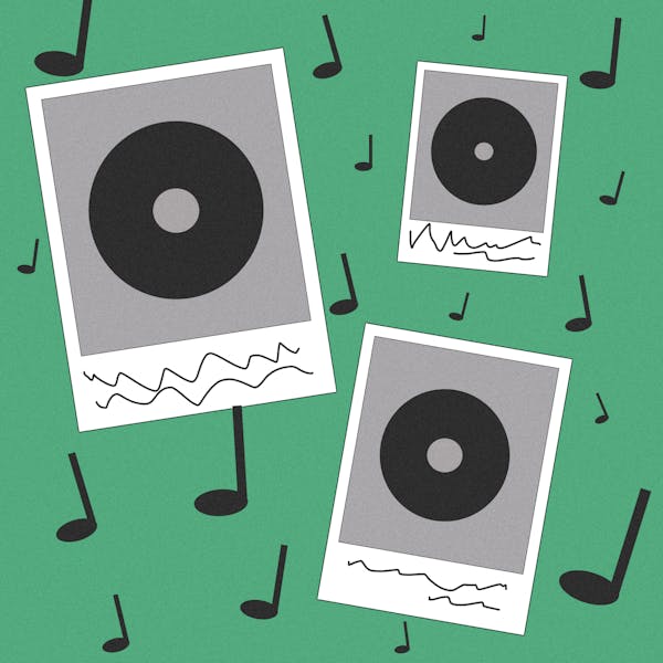 What is a concept album? - The Post