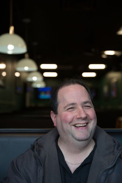 Manager Jay Shapiro - The Post