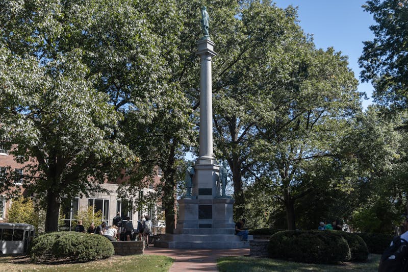 OU celebrates Founders Day - The Post