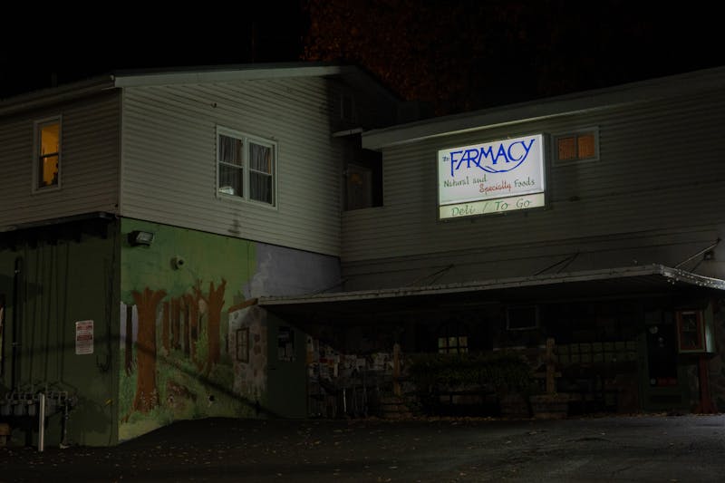 The Farmacy announces it will close - The Post