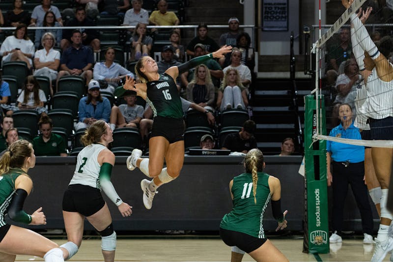 Volleyball: Everything to know ahead of the SoCal Cup - The Post