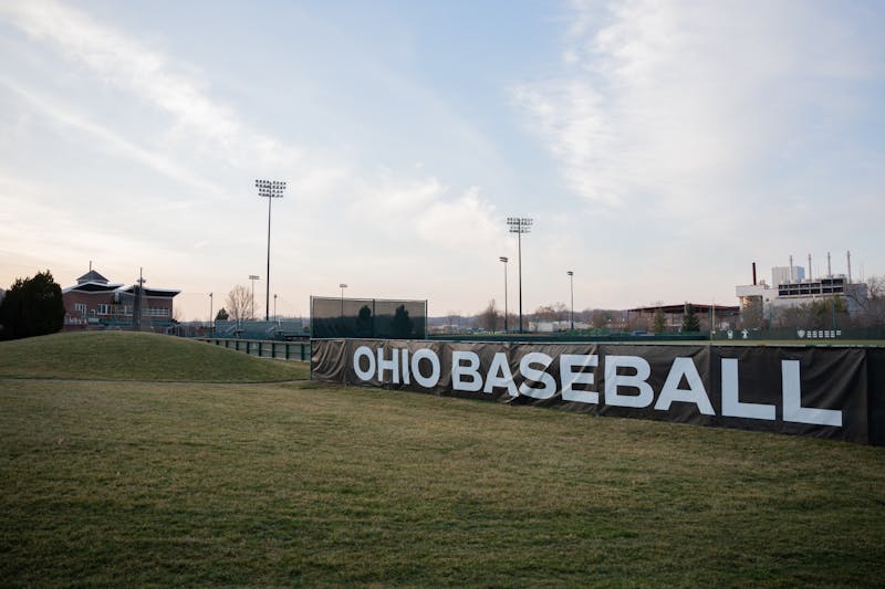 Baseball: What to know for Ohio’s home opener against UIC - The Post