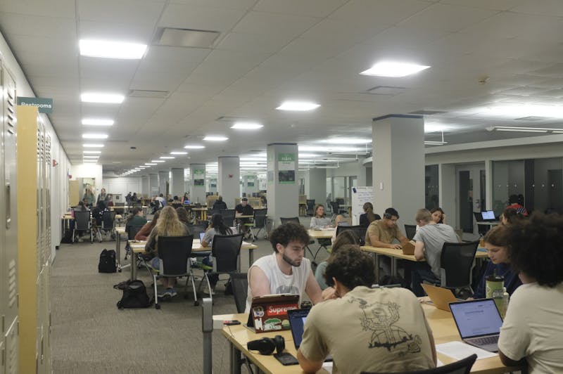 Alden Library purchases resource for students, faculty research - The Post