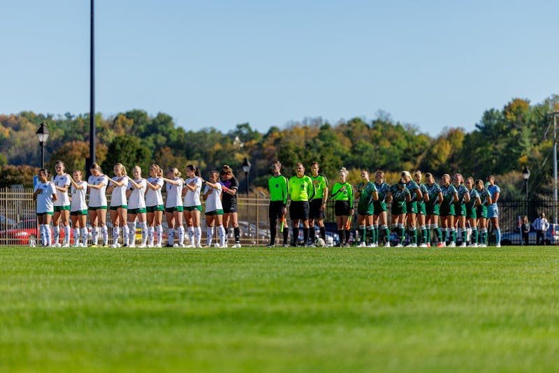 Soccer: Ohio coach Aaron Rodgers nets 50th MAC victory - The Post