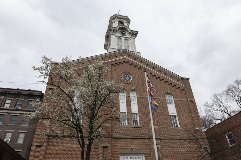 Ohio Issue 2 supports local infrastructure - The Post