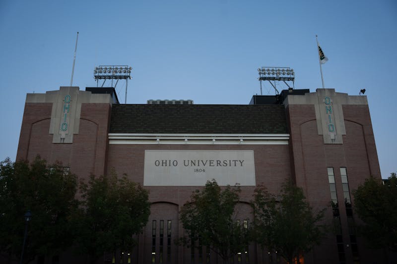 Ohio hires Slade Larscheid as new athletic director - The Post