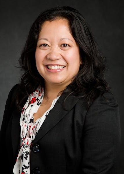 Current Vice President Of Diversity And Inclusion To Leave Ou In June