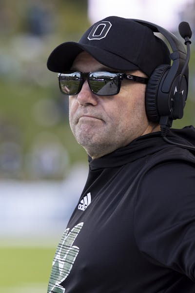 Football: What we learned from Tim Albin’s Week Three press conference ...