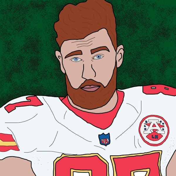 Who is Travis Kelce? - The Post