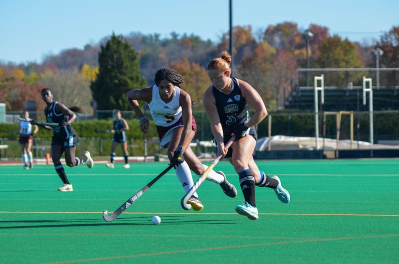 Field hockey: Ohio outscores MAC opponent Kent State for three wins in ...