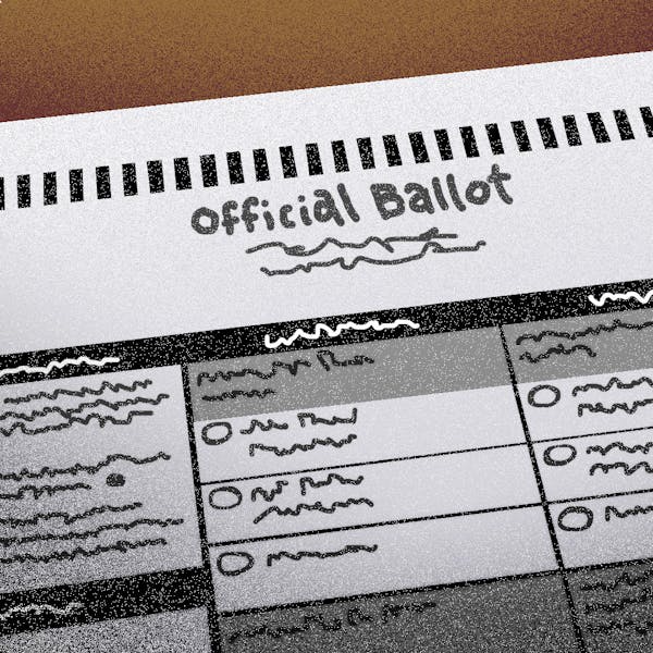 Kathy Hecht runs unopposed for Athens city auditor - The Post