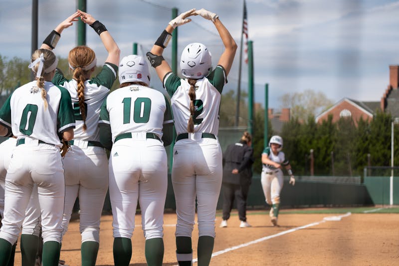 Softball: Motivated Ohio squad looks to dominate MAC this season - The Post