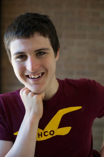 Ryan Lucas - The Post