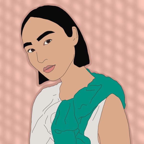 Greta Lee's determination shines on big screen - The Post