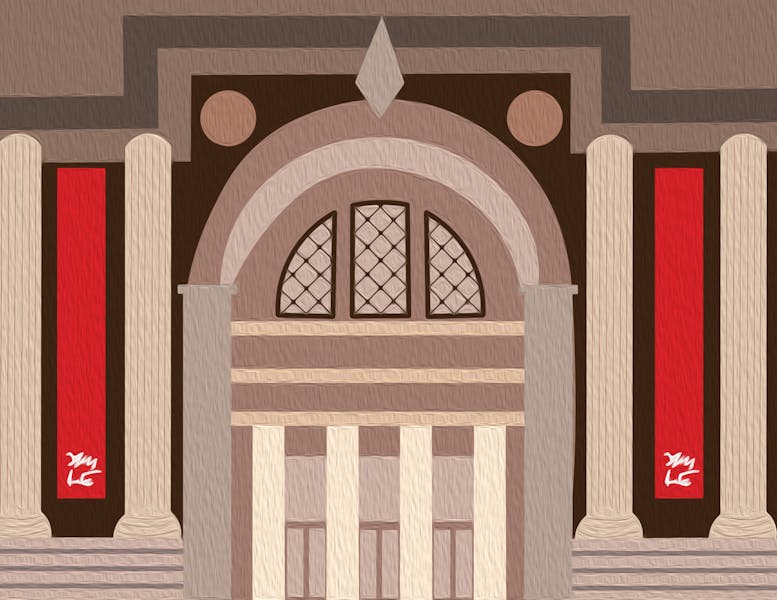 A historical timeline of the annual Met Gala - The Post