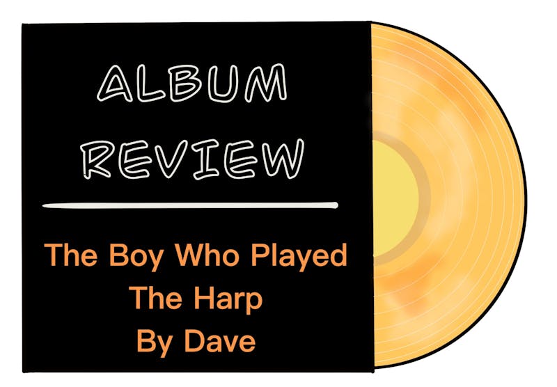 Dave returns with activism, religious inspiration in 'The Boy Who ...