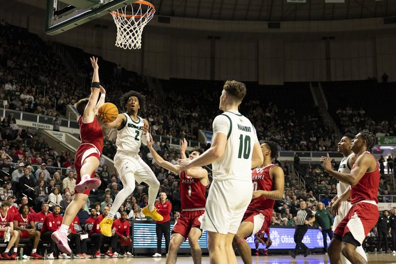 Men's Basketball: Over 9,000 people attend Ohio's 78-69 win over Miami ...
