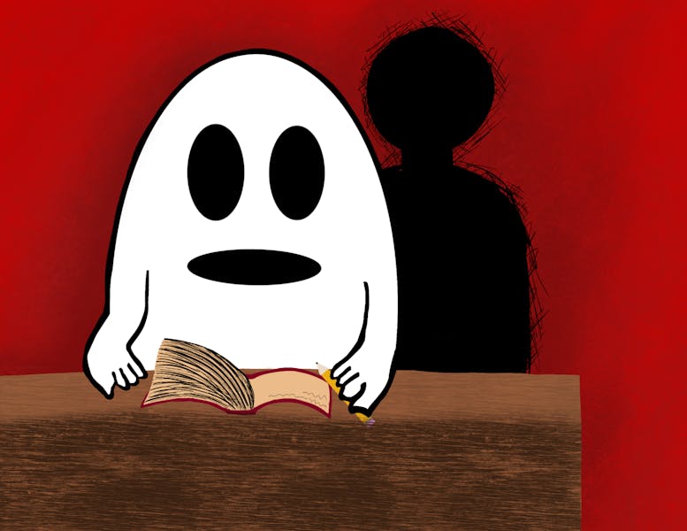 Venturing into the secret world of ghostwriting - The Post