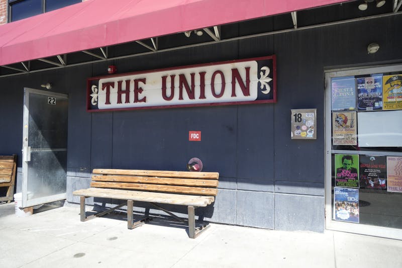 Variant Magazine to host “BRAT” night at The Union - The Post