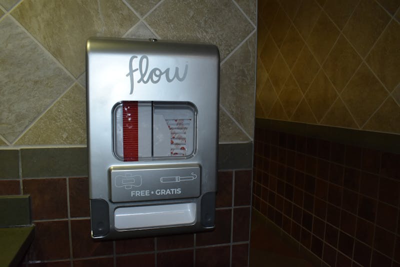 HB 29 to ensure access for female inmates to hygiene products, showers ...