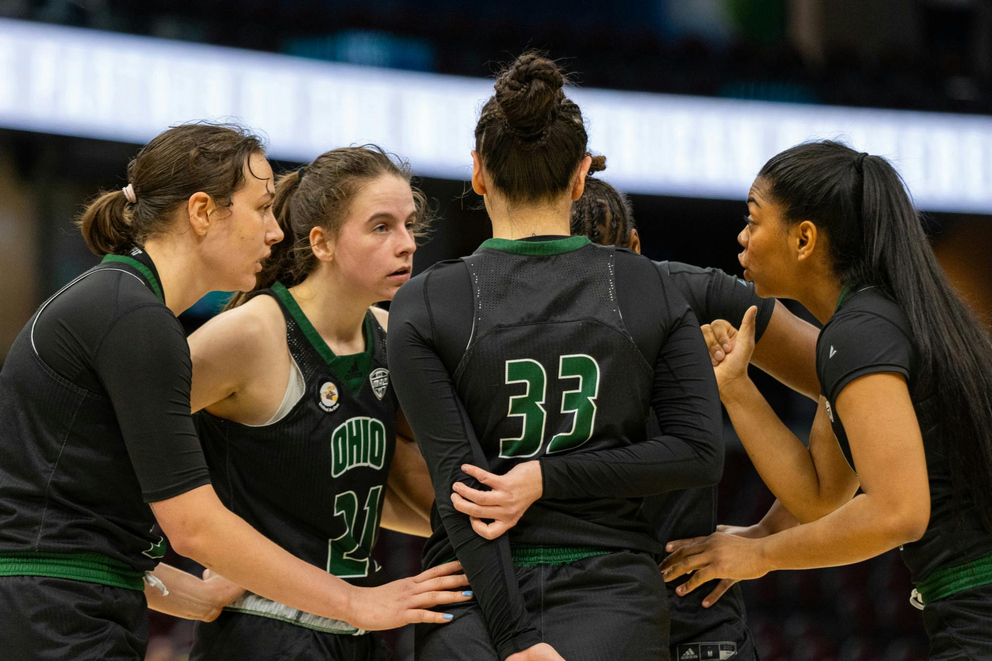 Logan Adams - The Post