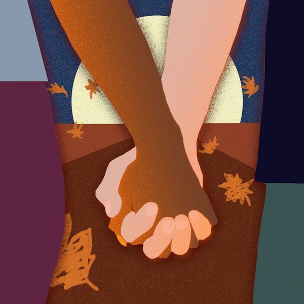 4 fall date night ideas to add to your bucket list - The Post