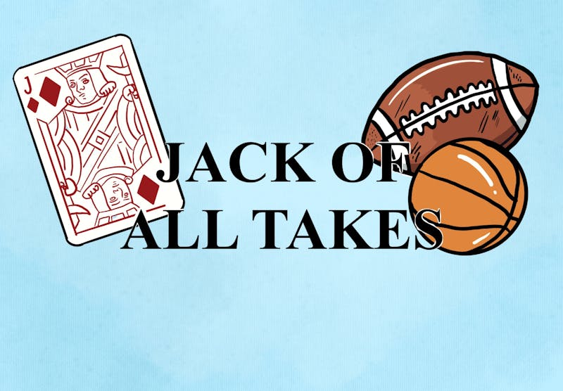 Jack of All Takes: ESPN's NBA top 100 strikes again - The Post