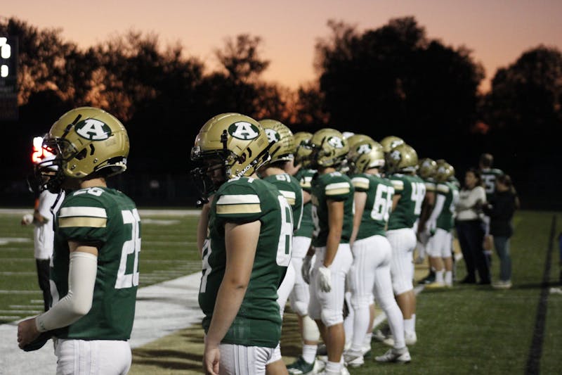 Athens High School Football: What to know for Meigs - The Post