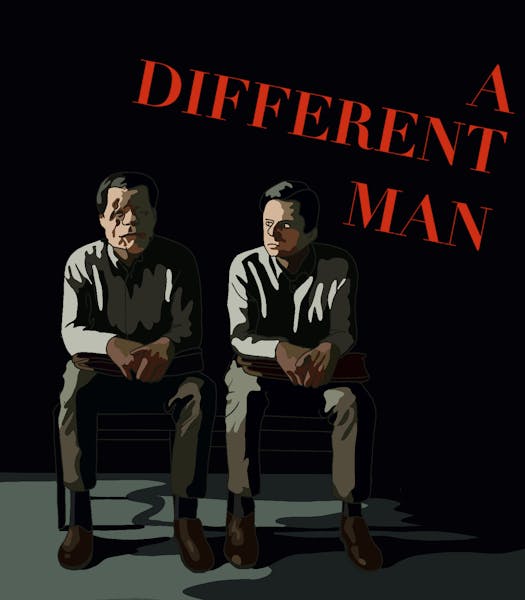 Sebastian Stan bests everyone in 'A Different Man' - The Post