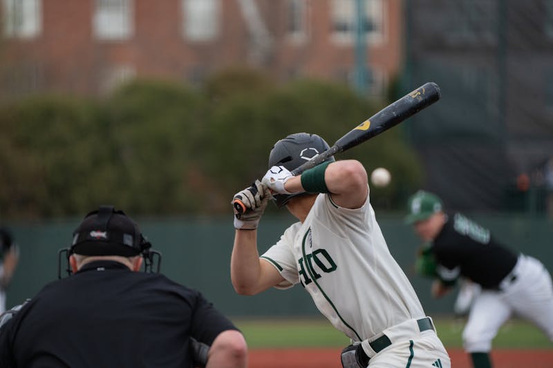Baseball: What to know ahead of VMI - The Post