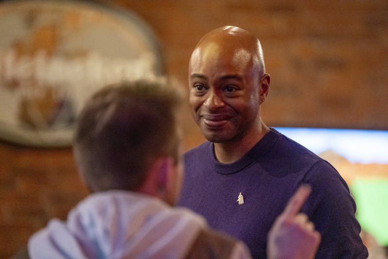 Republican Don Jones re-elected as state representative for 95th ...