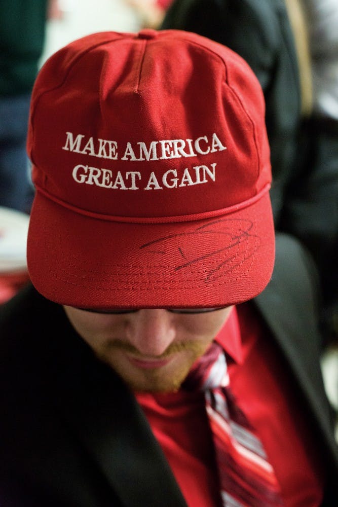 Emily Matthews - The Post