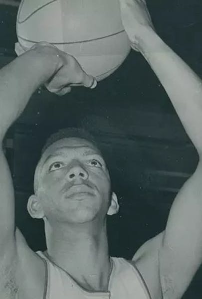 OU alumnus Jerry Jackson's legacy extends far beyond the court - The Post