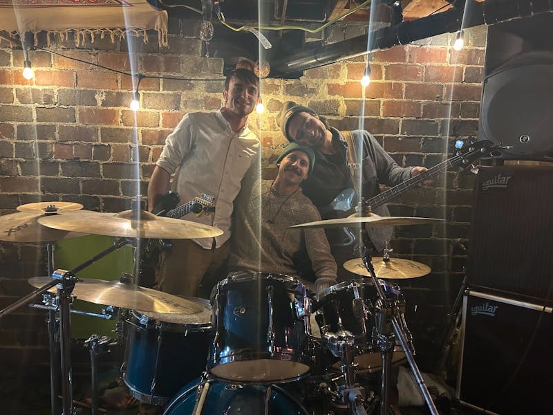 Wake brings life to Athens punk scene - The Post